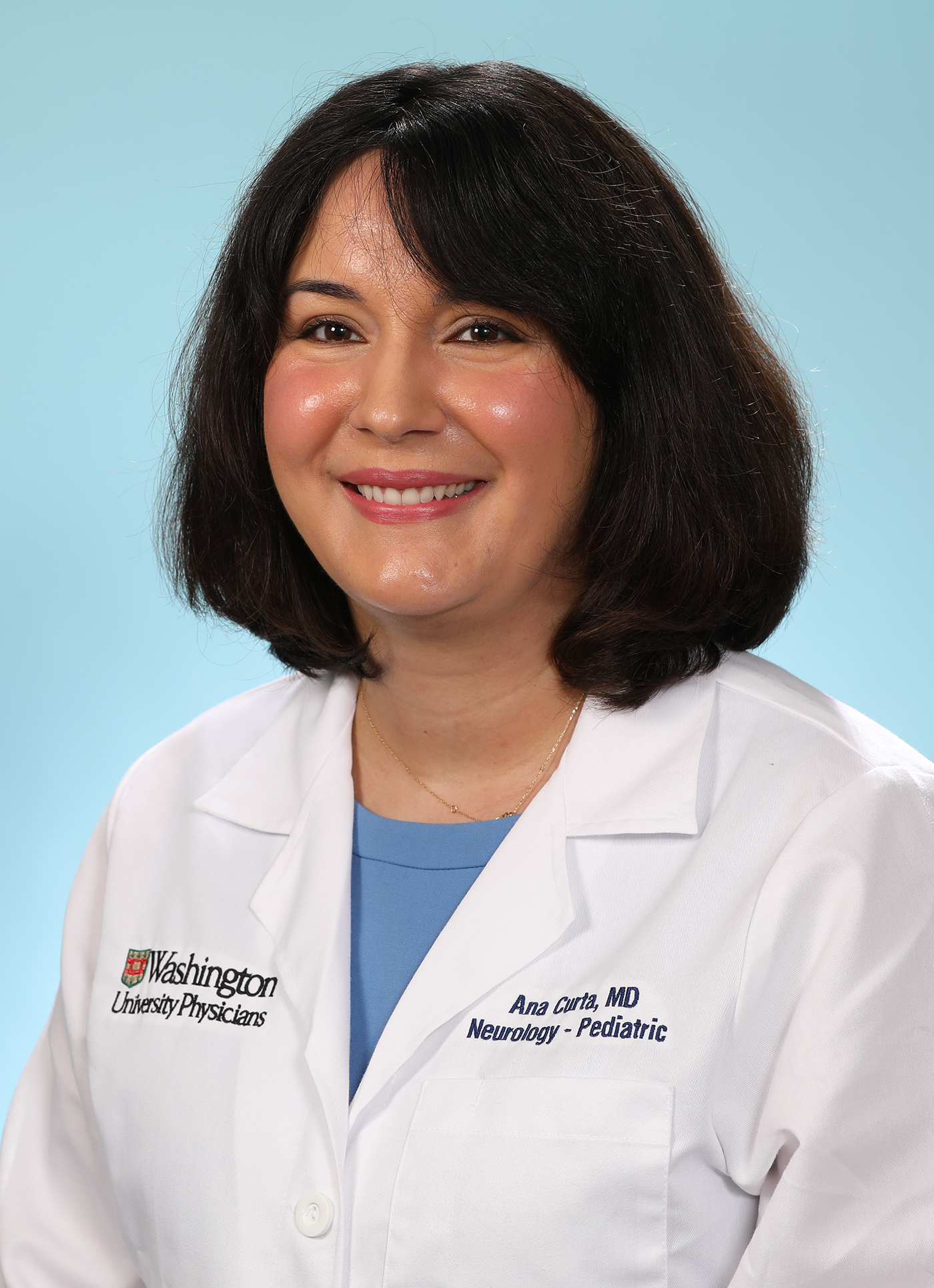 Ana Curta, MD - WashU Medicine Physicians