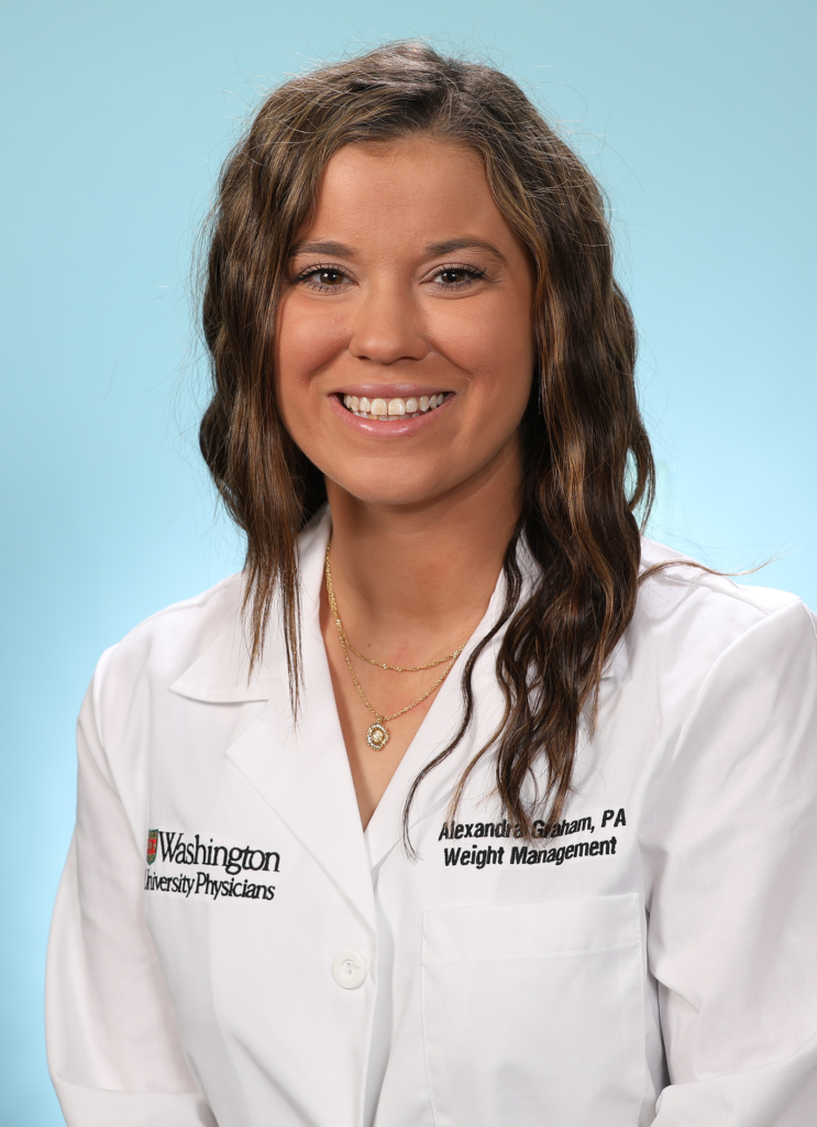 Metabolic Weight Management - WashU Medicine Physicians
