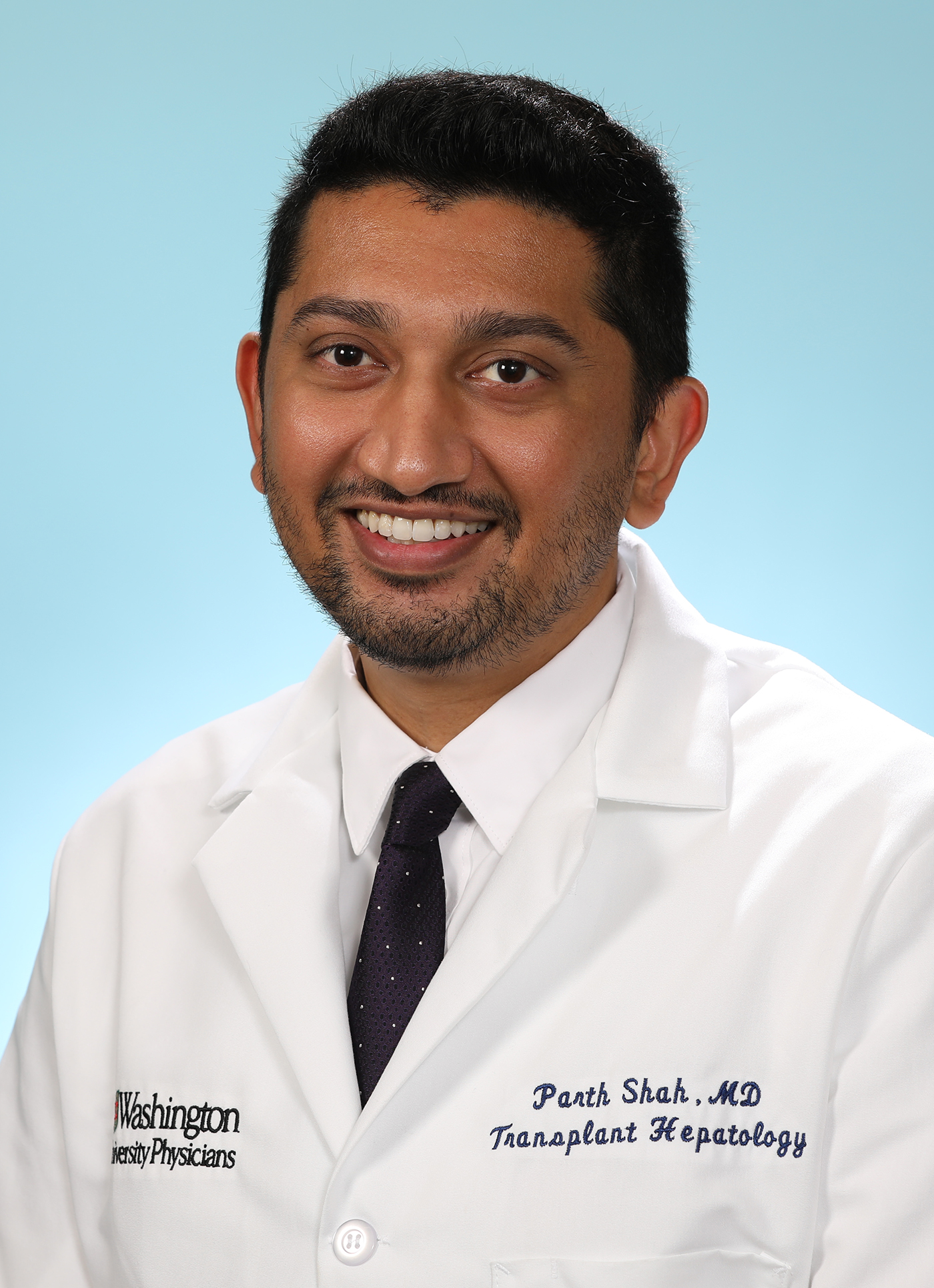 Parth K. Shah, MD, MSCI - WashU Medicine Physicians