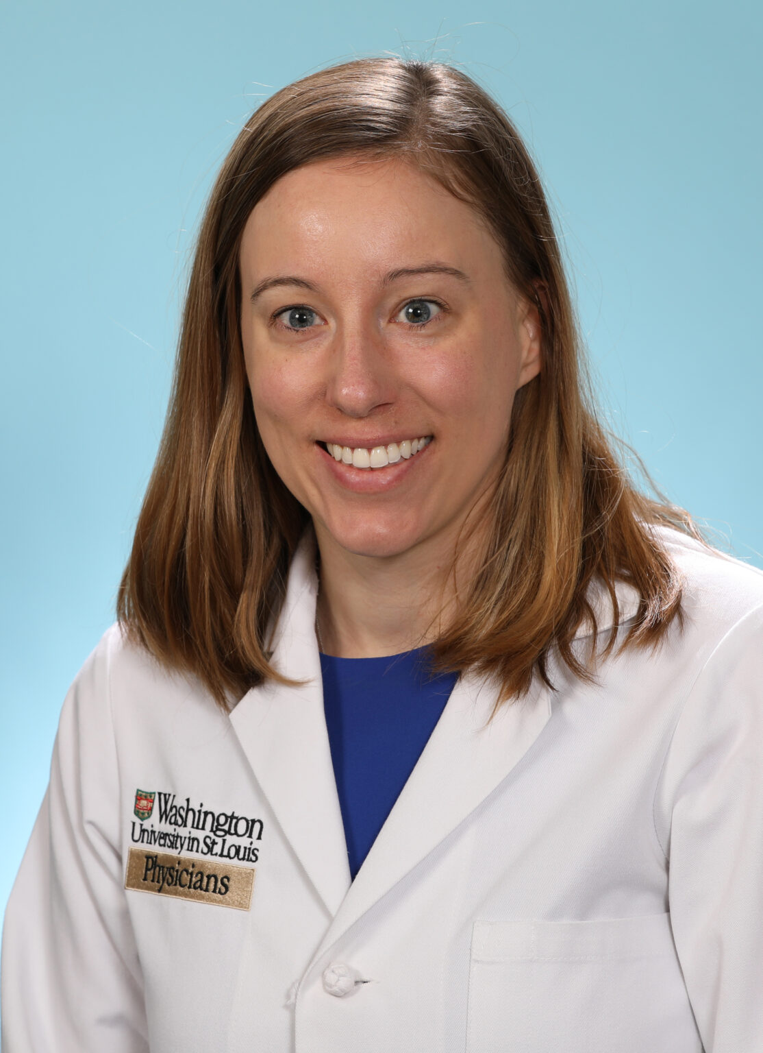 Pediatric Gastroenterology, Hepatology & Nutrition - WashU Medicine ...