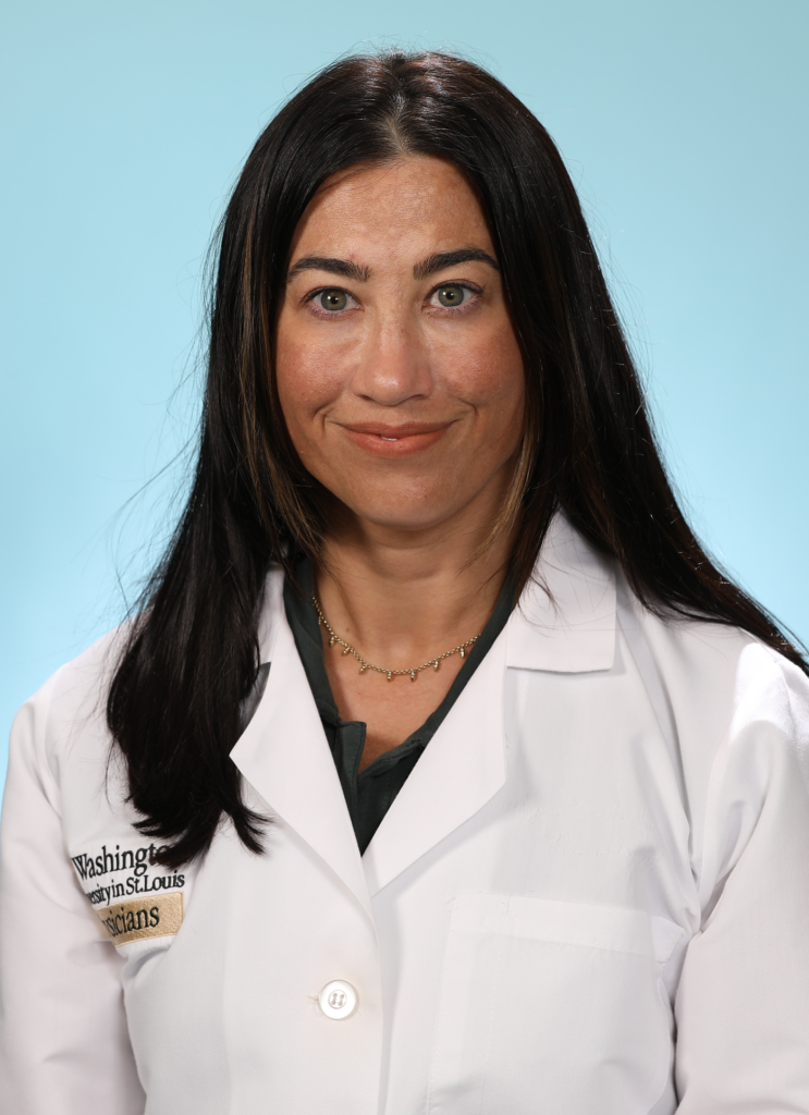 Gina Ferrante, NP - WashU Medicine Physicians