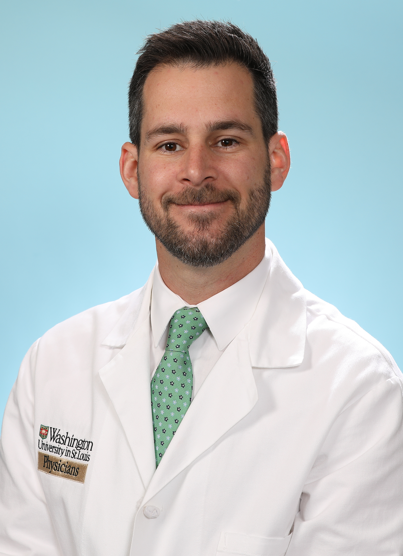 William Louis Hollabaugh, MD, FAAP - WashU Medicine Physicians