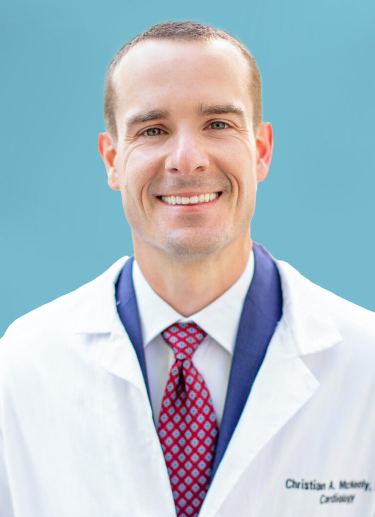 Christian McNeely, MD - WashU Medicine Physicians