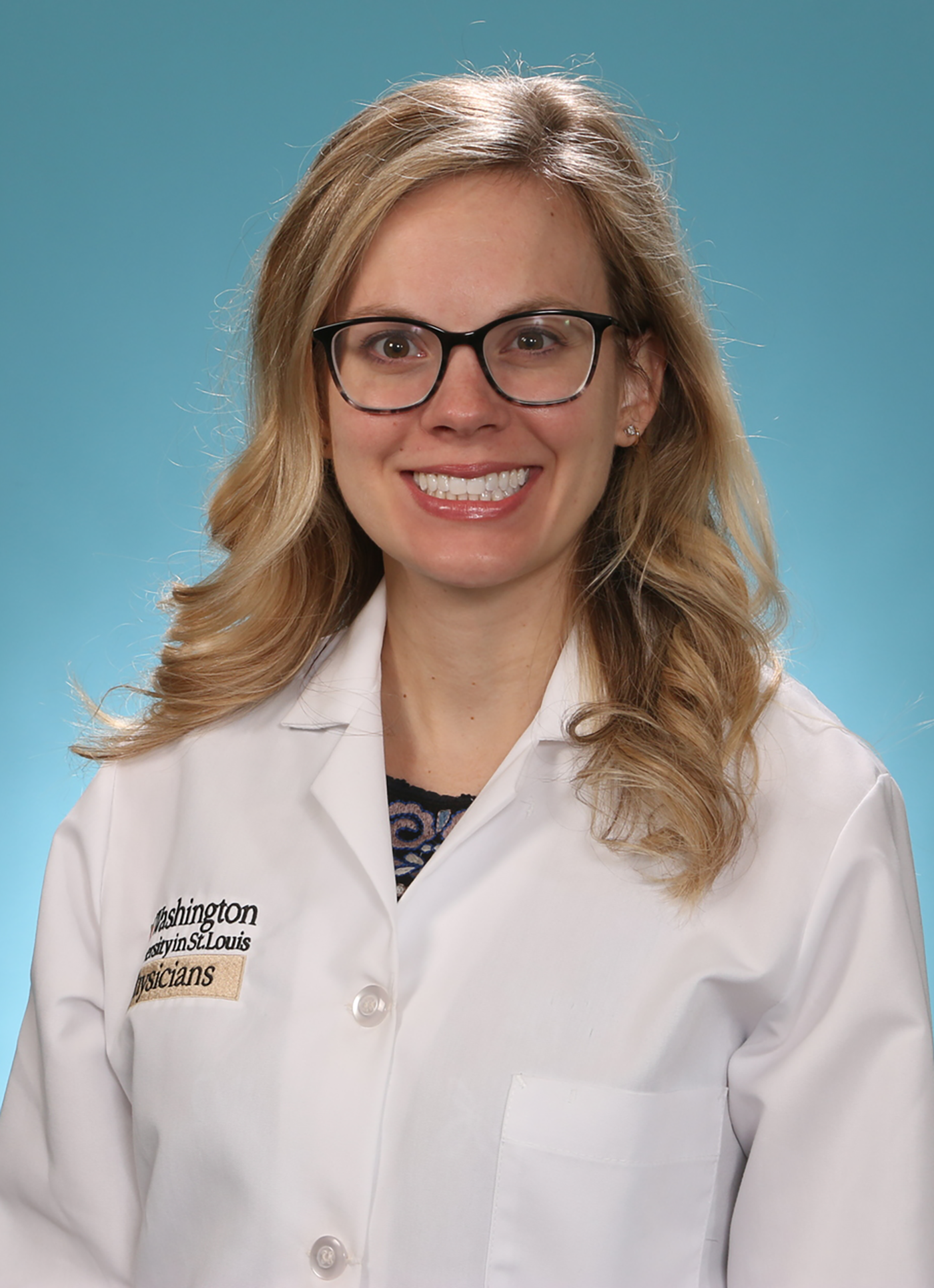 Andrea Ogle, FNP-BC, CPNP-AC - WashU Medicine Physicians
