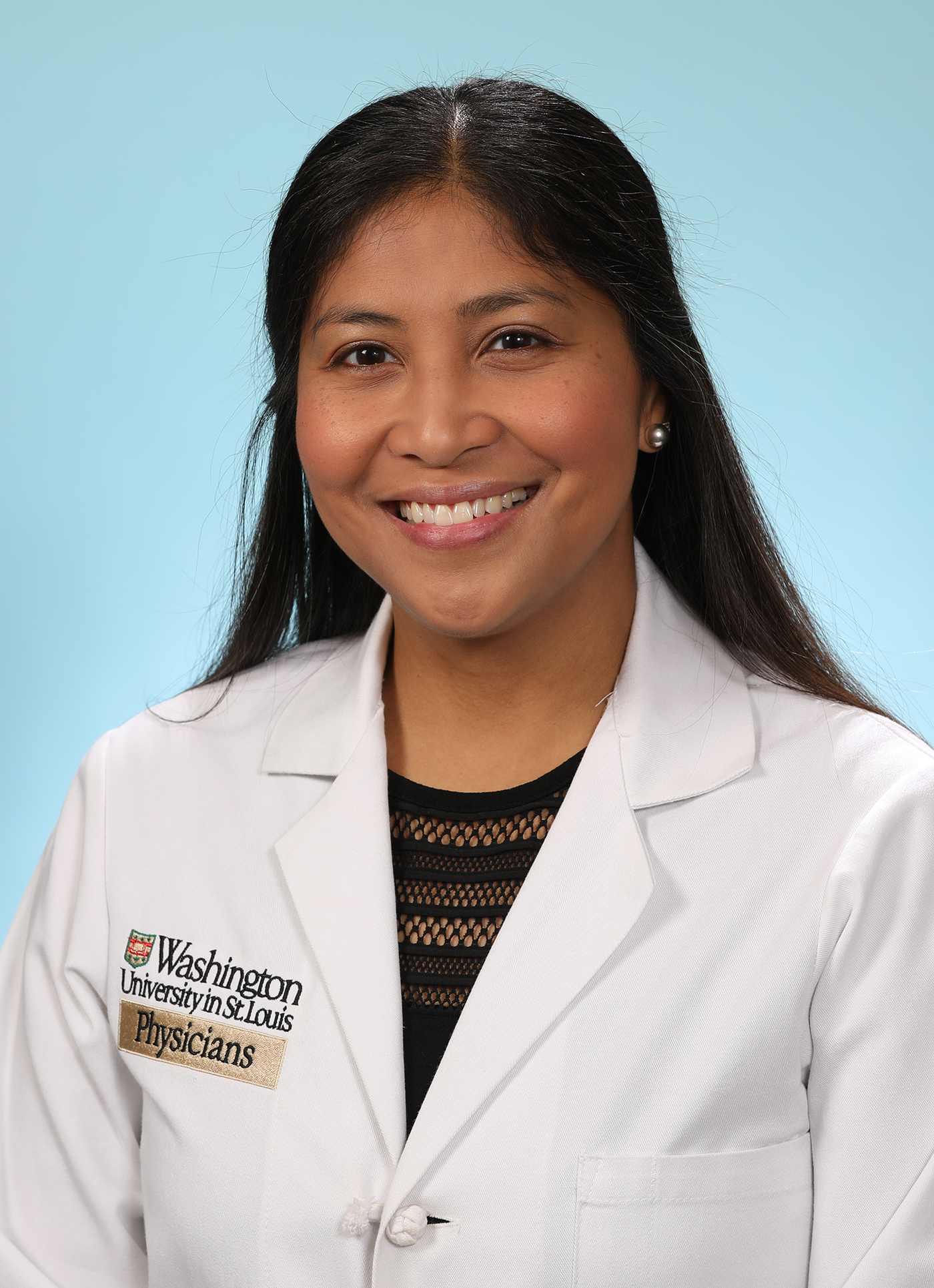 Maria S. Baszis, MD - WashU Medicine Physicians