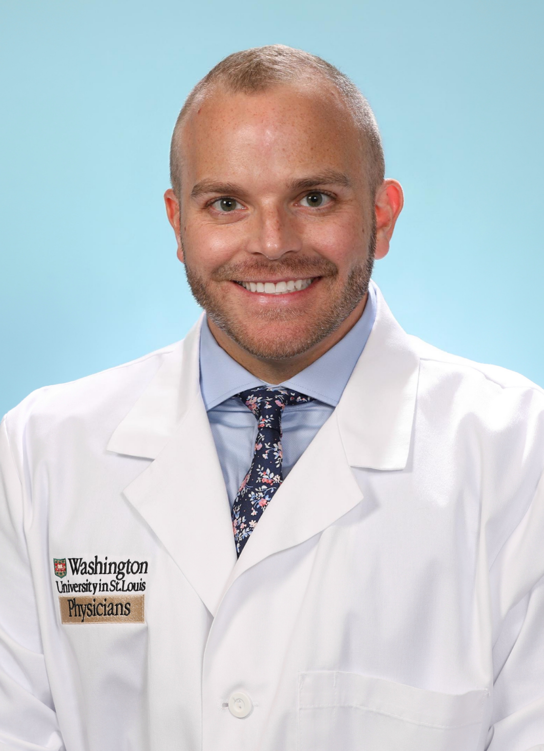 Tucker Butler, PMHNP-BC - WashU Medicine Physicians