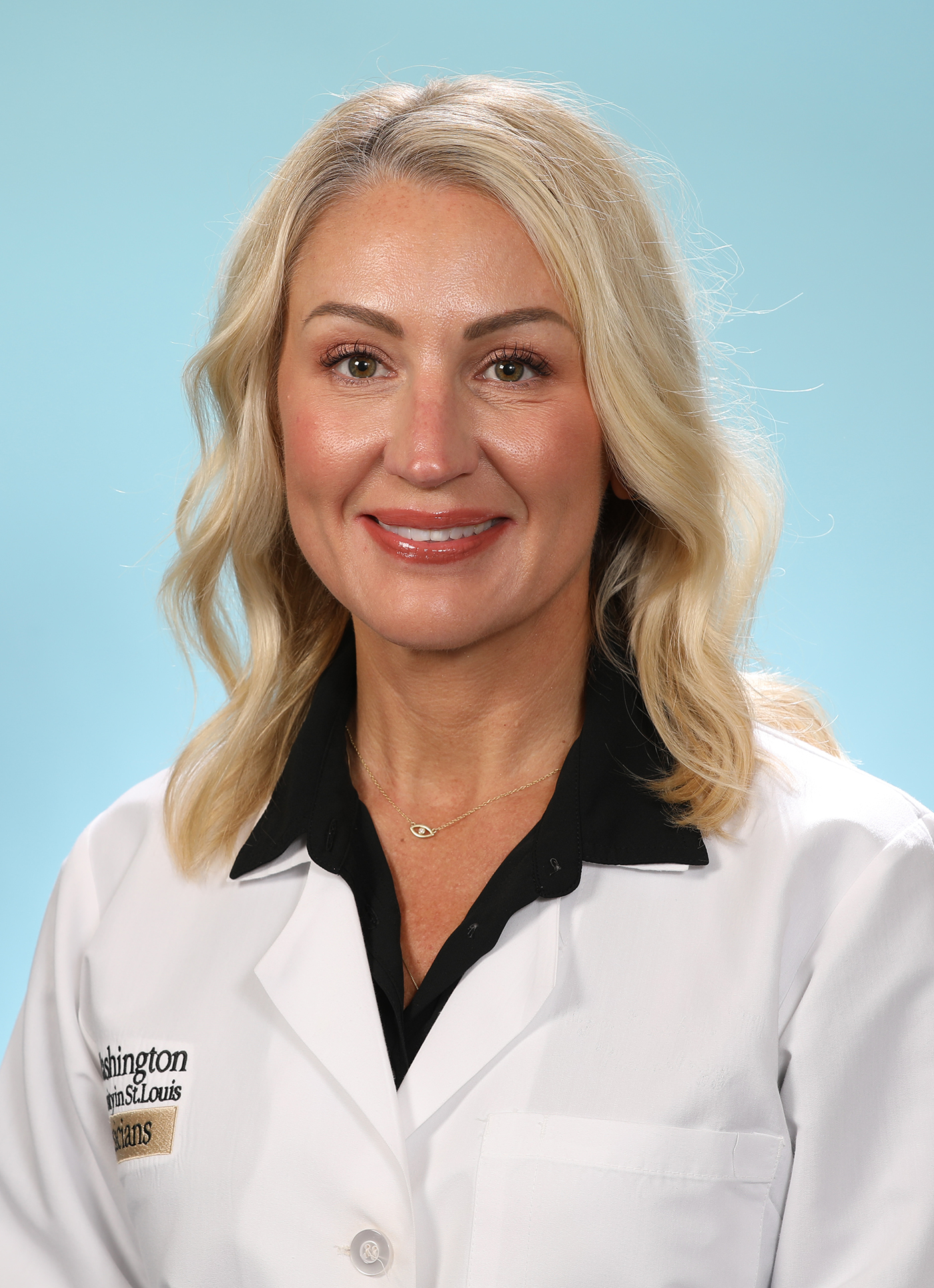 Rebecca Lyn Carpenter, MSN, RN, ANP-BC - WashU Medicine Physicians