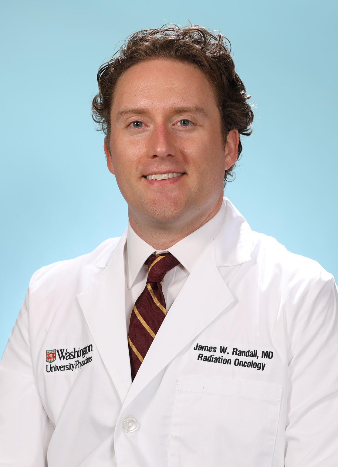 James Randall, MD - WashU Medicine Physicians