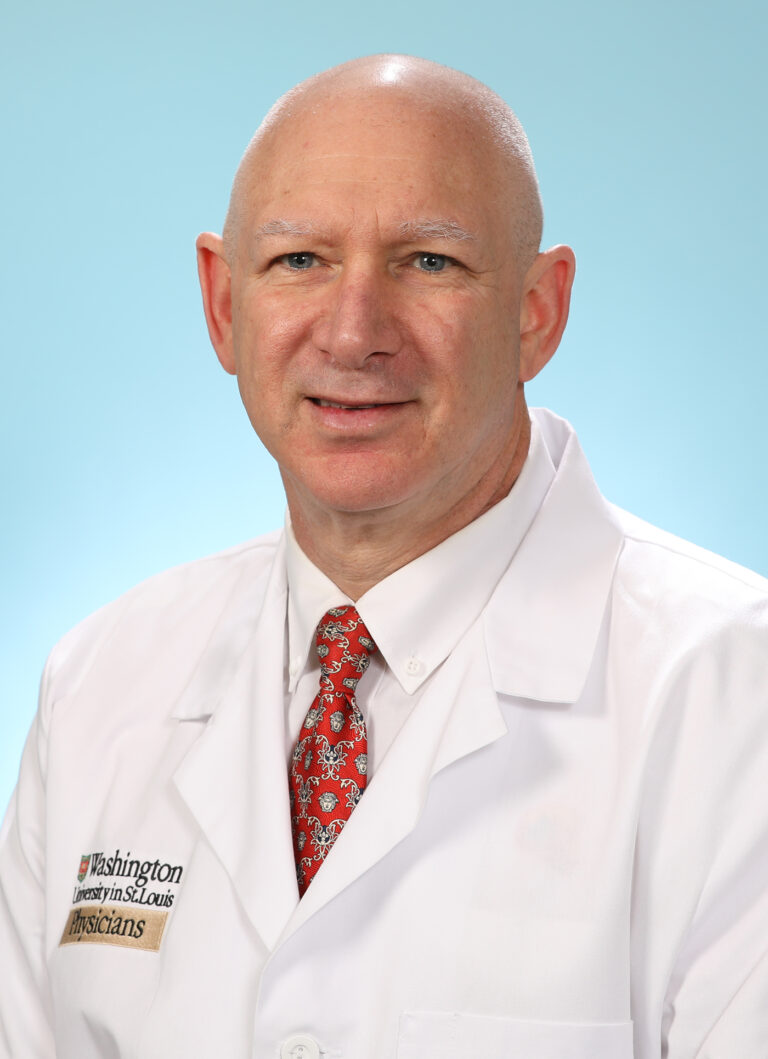 Aaron Greenspan, MD - WashU Medicine Physicians