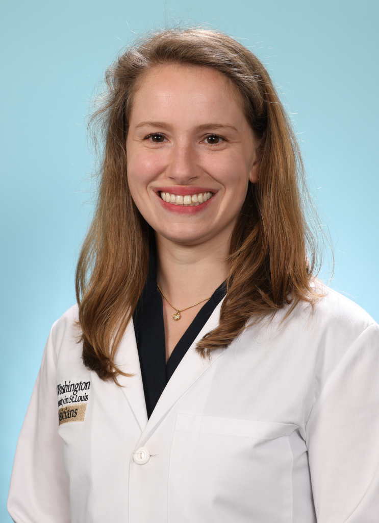 Katharine Foster Nehme, MD - WashU Medicine Physicians