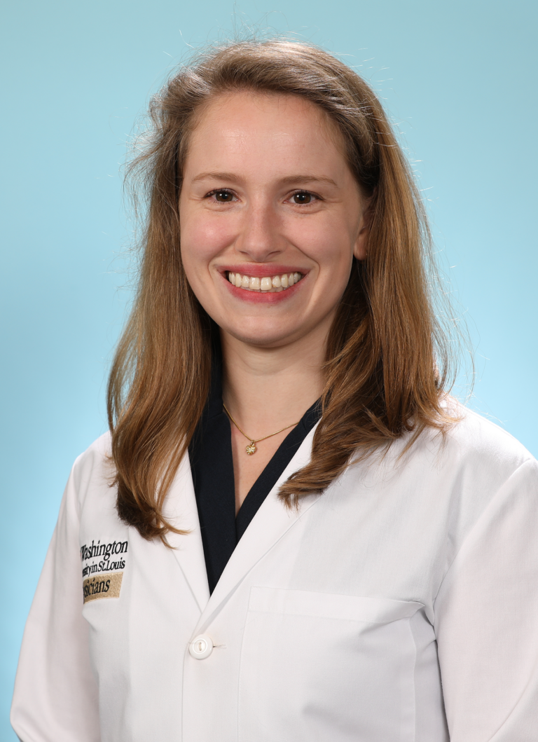 Katharine Foster Nehme, MD - WashU Medicine Physicians