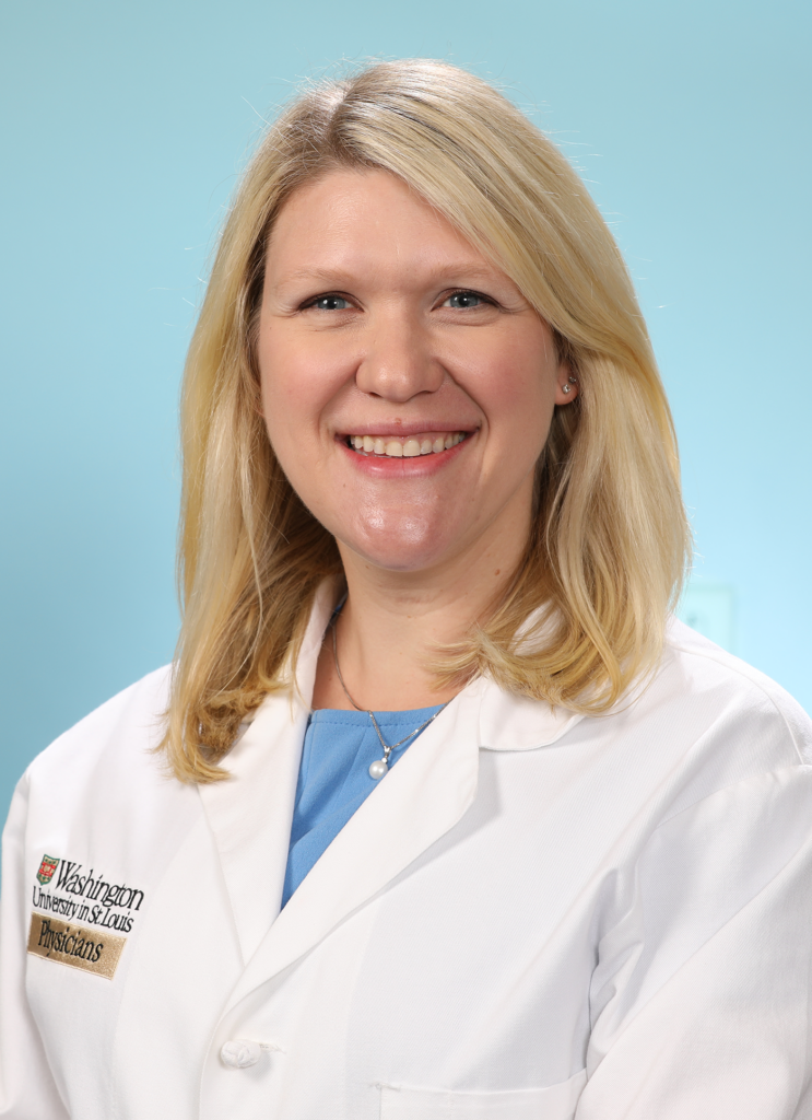 Geriatrics - WashU Medicine Physicians