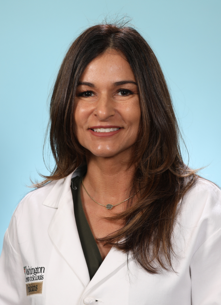 Brittany Rose, NP - WashU Medicine Physicians