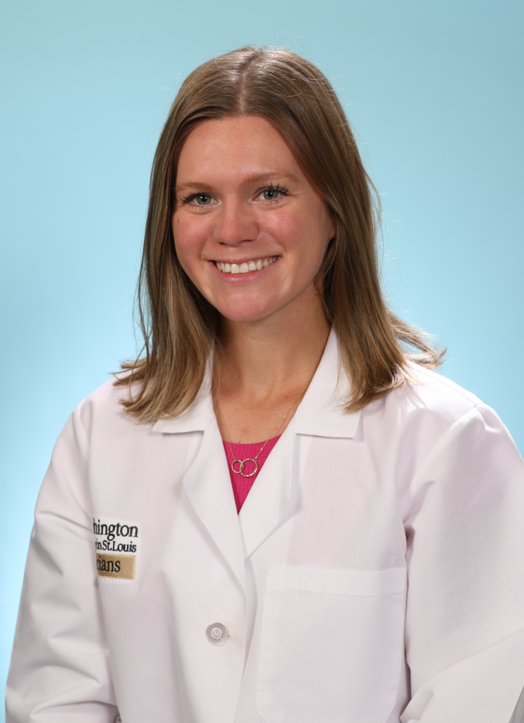 Taylor Barry, PT, DPT - WashU Medicine Physicians