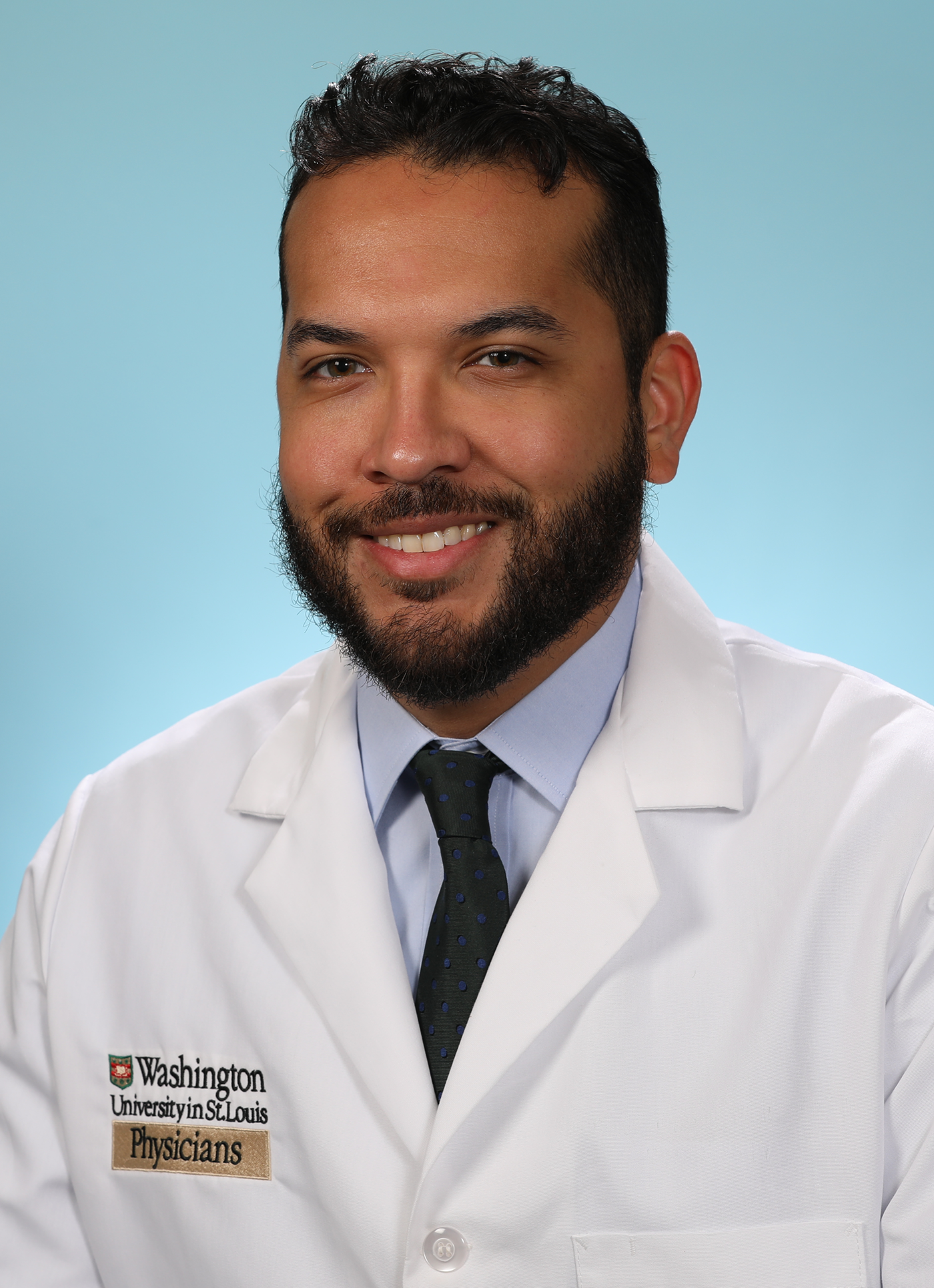 Cesar E. Gonzalez, PhD - WashU Medicine Physicians
