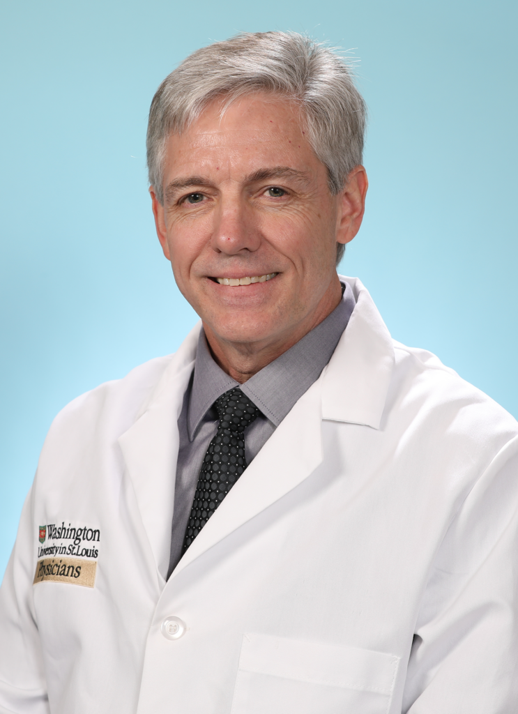 Acute and Critical Care Surgery - WashU Medicine Physicians