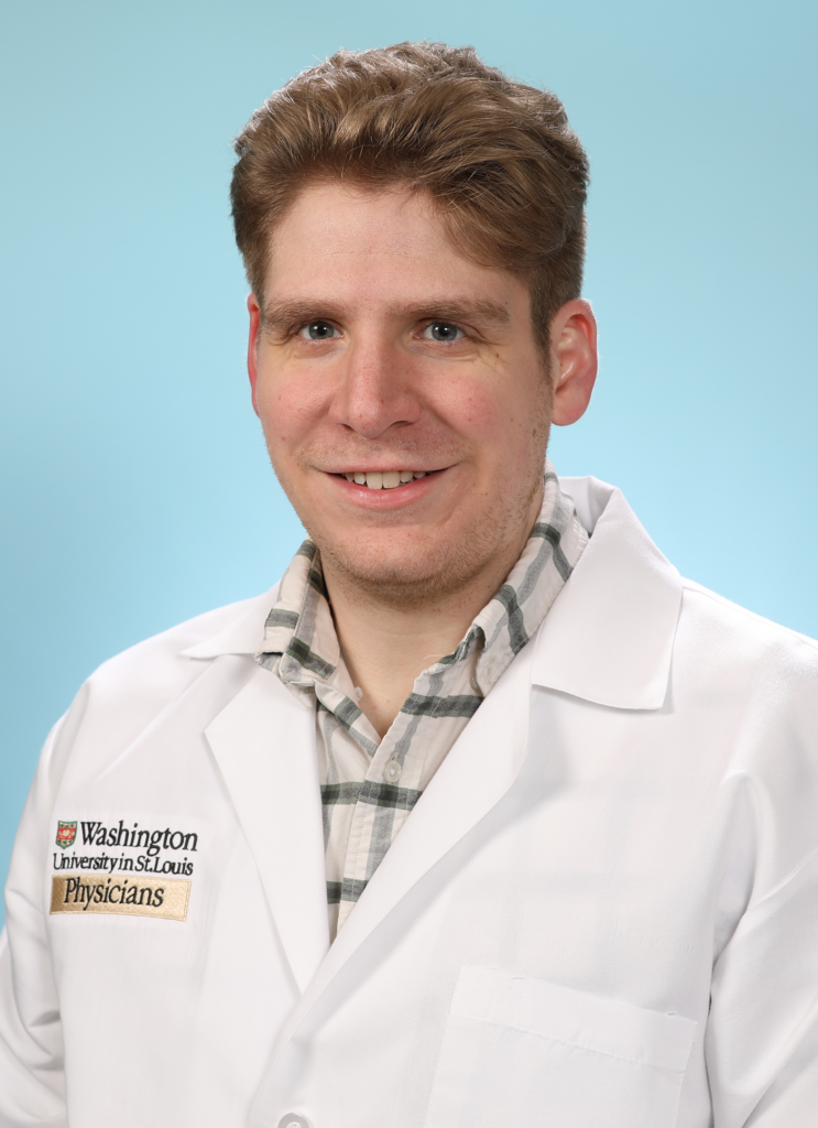 Noah Watson, PT, DPT - WashU Medicine Physicians