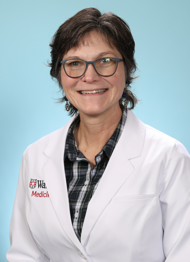 Carol Y. Crooks, MD - WashU Medicine Physicians