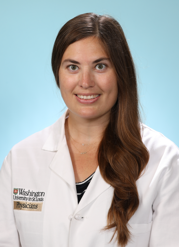 Pediatric Infectious Diseases - WashU Medicine Physicians