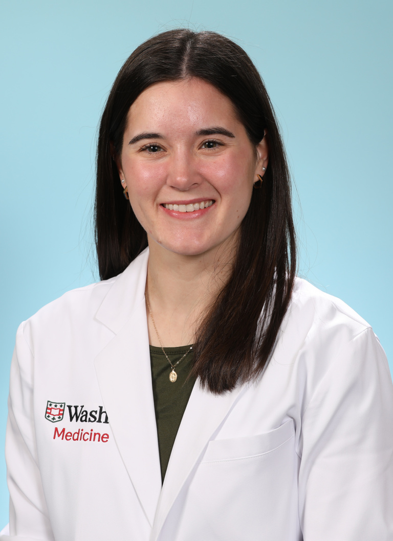 Emily Hearst, PA-C - WashU Medicine Physicians