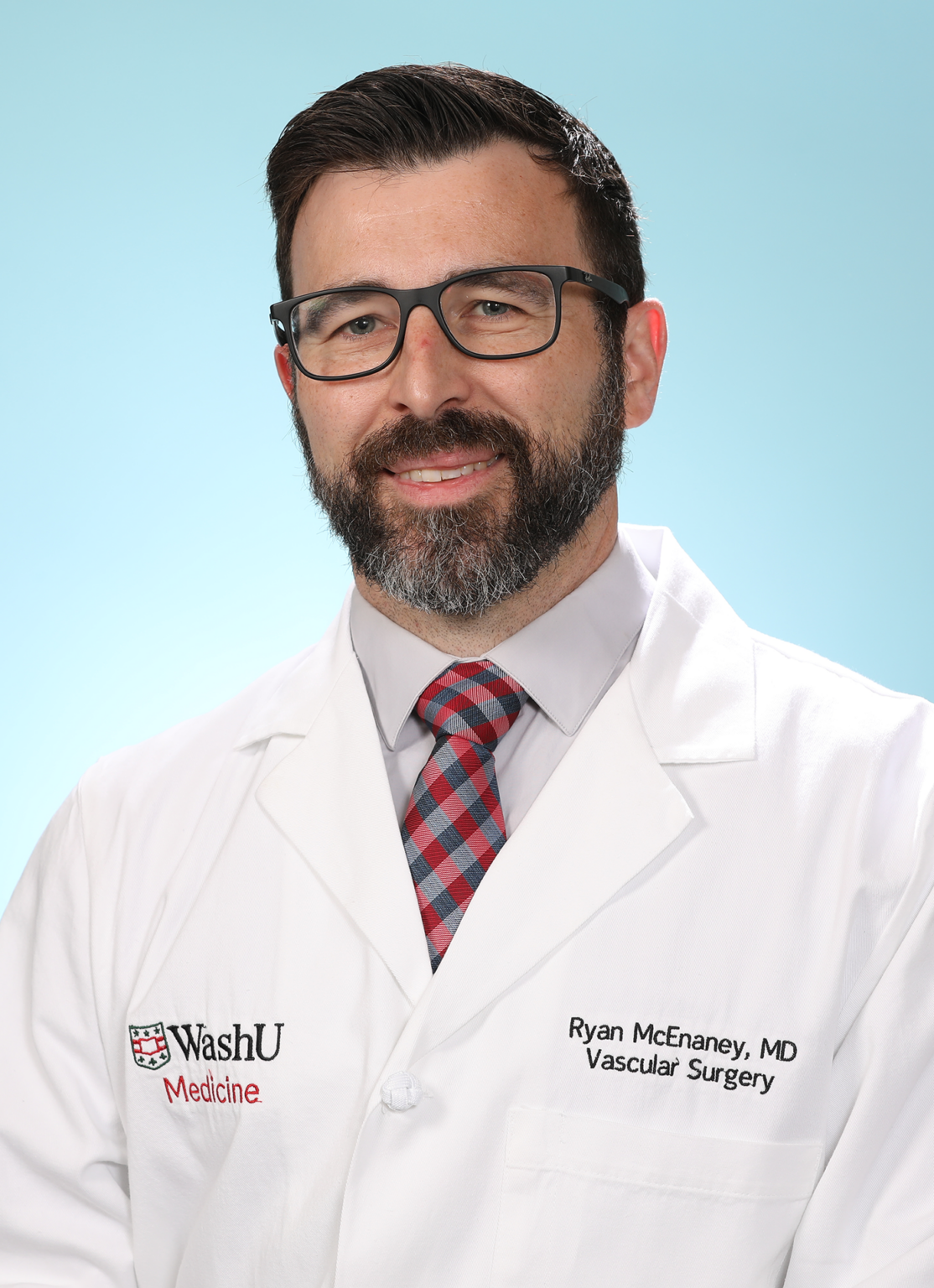 Ryan M. McEnaney, MD - WashU Medicine Physicians