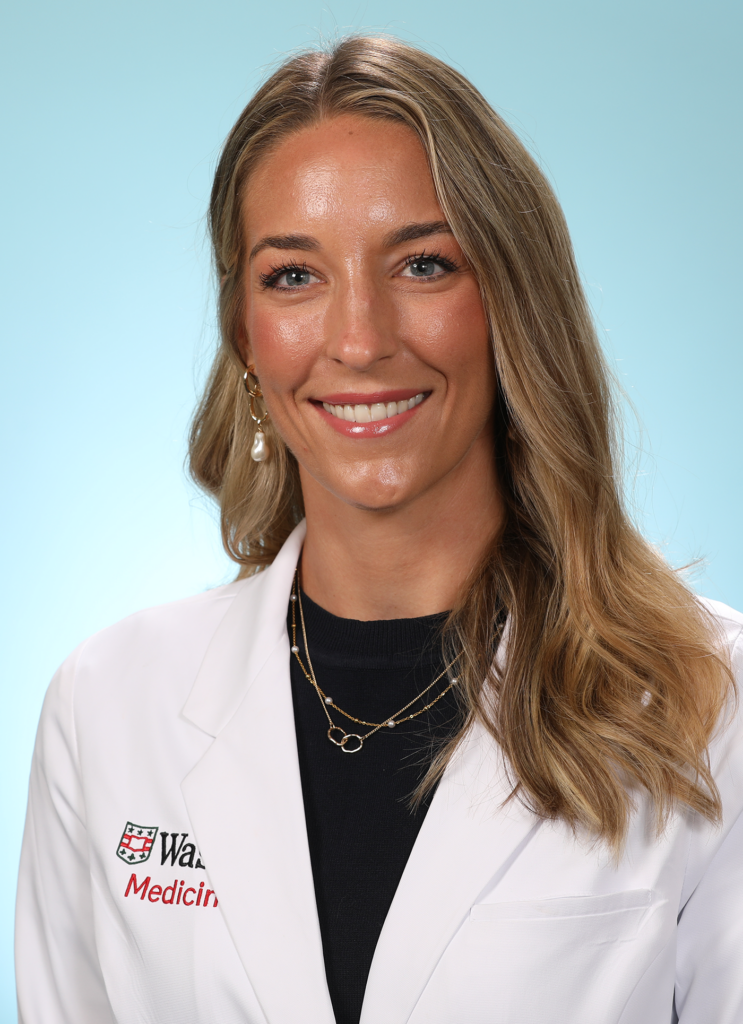 Victoria Vondrak, FNP-C - WashU Medicine Physicians