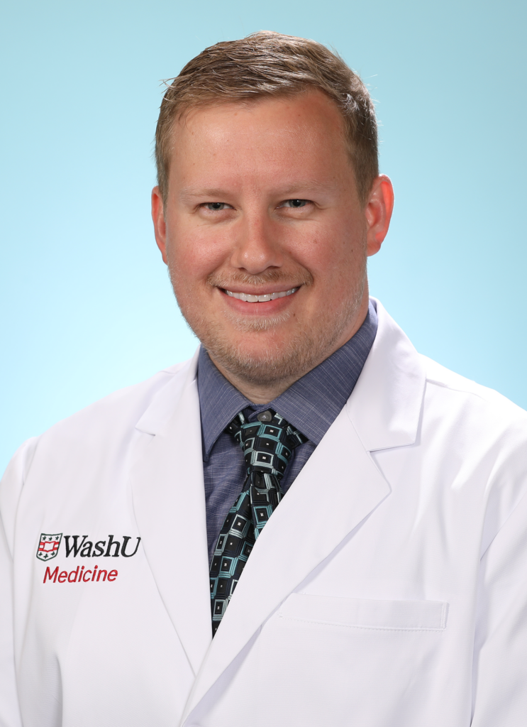 Grant Medical & Diabetes Associates - WashU Medicine Physicians