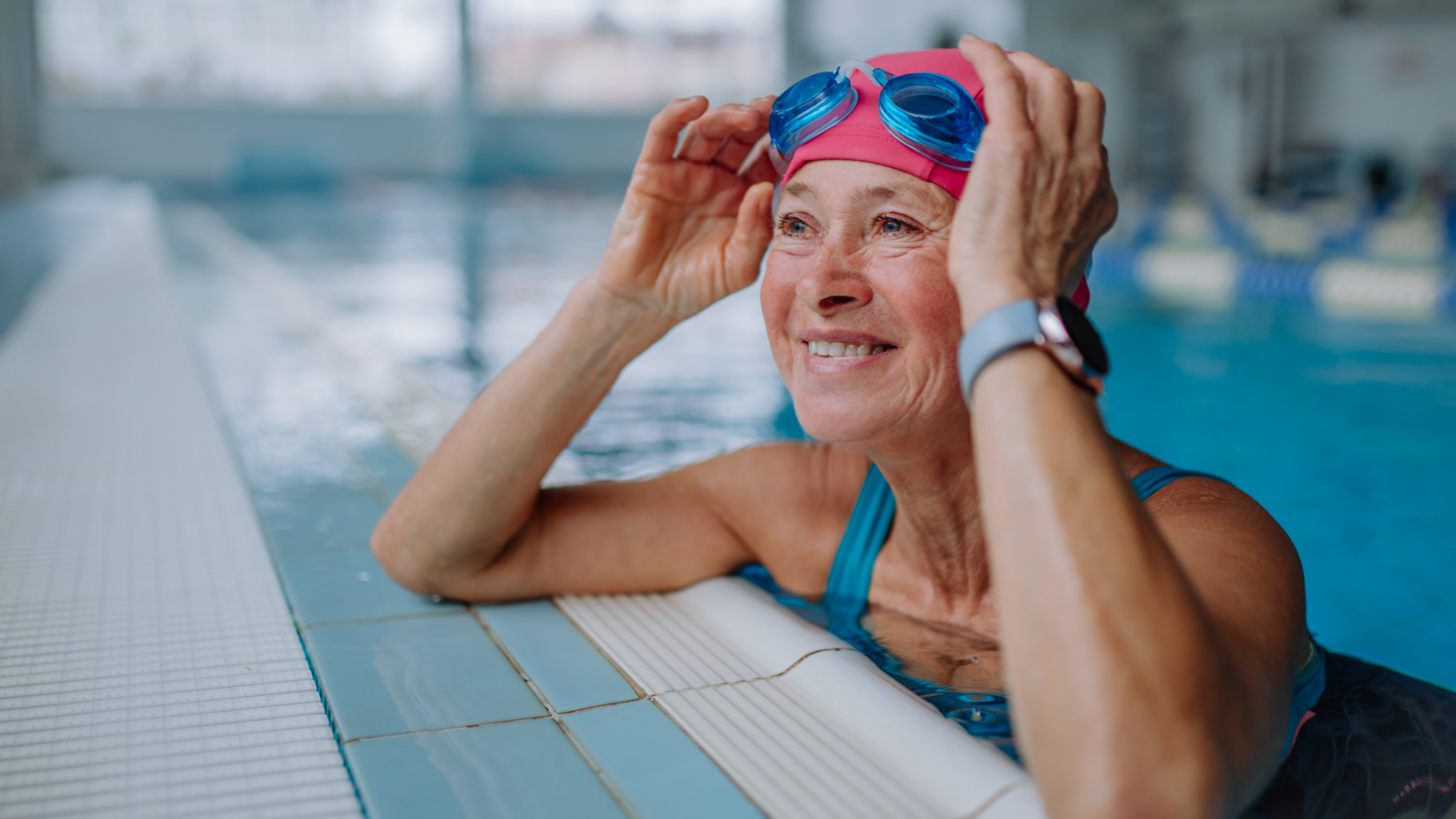 The 4 Ms: Age-Friendly Health Care for 65+ - WashU Medicine Physicians
