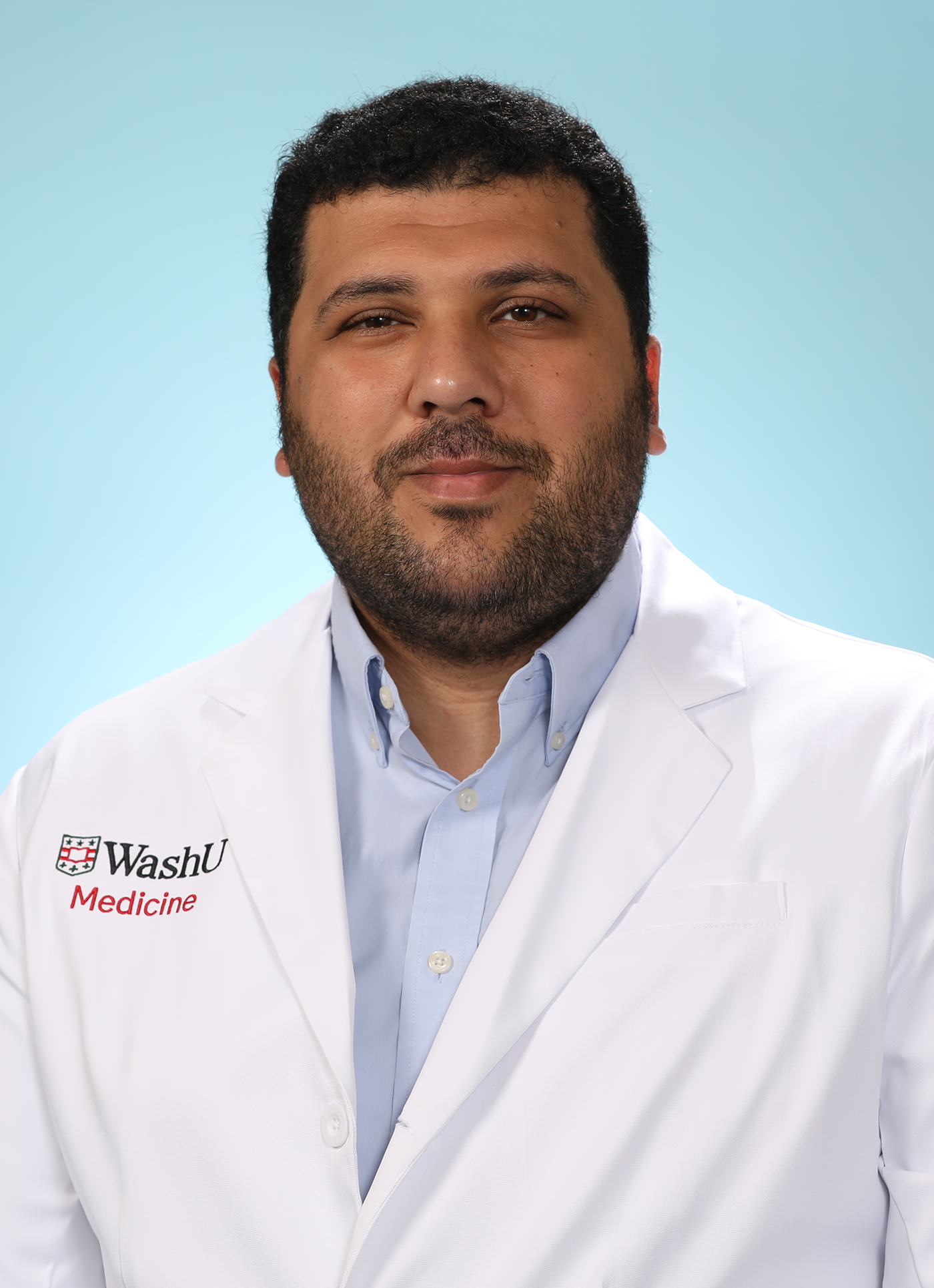 Abdulmunaim M. Eid, MD - WashU Medicine Physicians