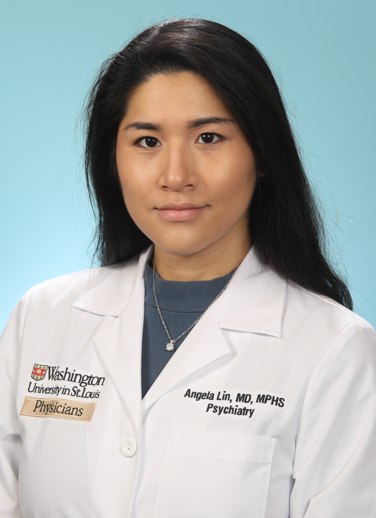 Angela Lin, MD - WashU Medicine Physicians