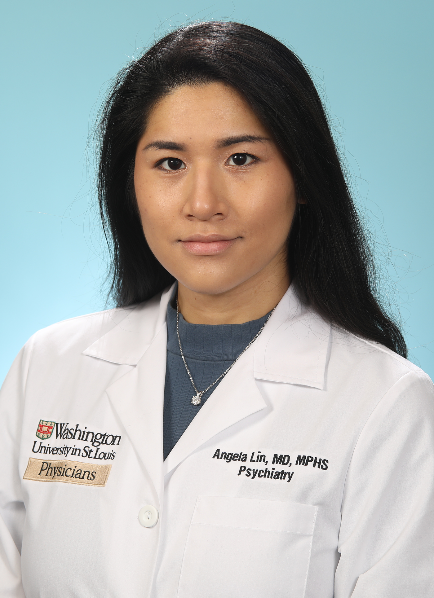 Angela Lin, MD - WashU Medicine Physicians