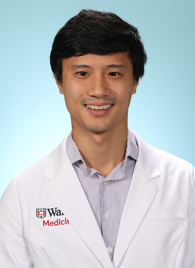 Wilbur Song, MD - WashU Medicine Physicians