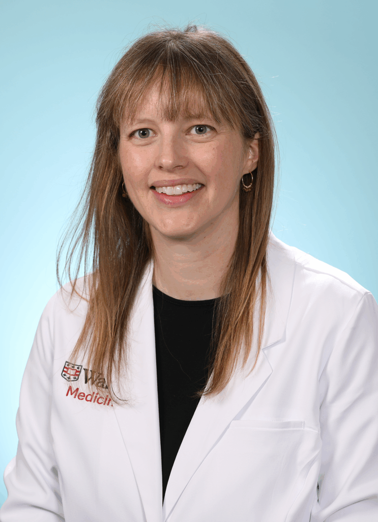 Melanie Bryan, MD, MSCI - WashU Medicine Physicians