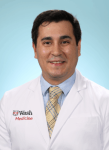 Aaron S. Case, MD, MHS - WashU Medicine Physicians