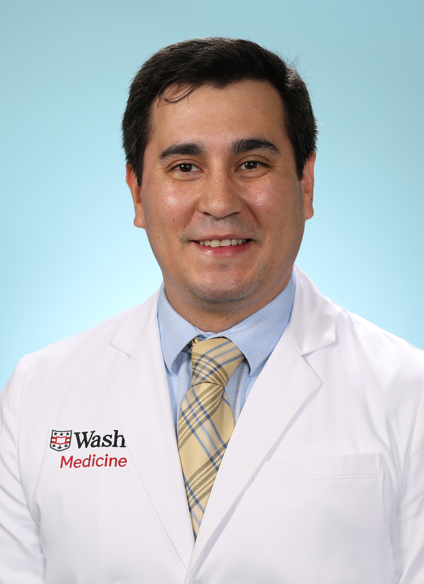Aaron S. Case, MD, MHS - WashU Medicine Physicians