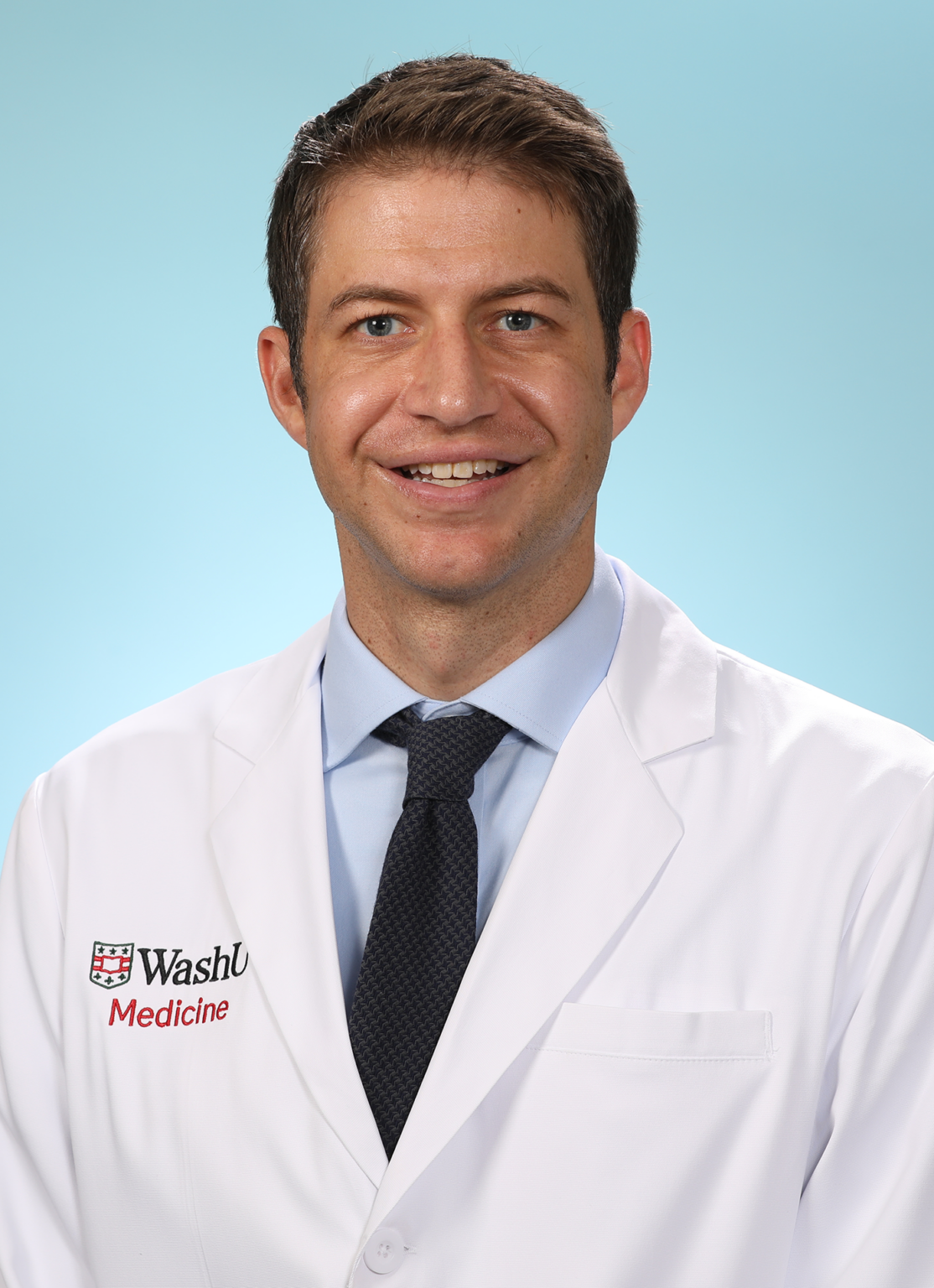 Brendan J. Knapp, MD - WashU Medicine Physicians