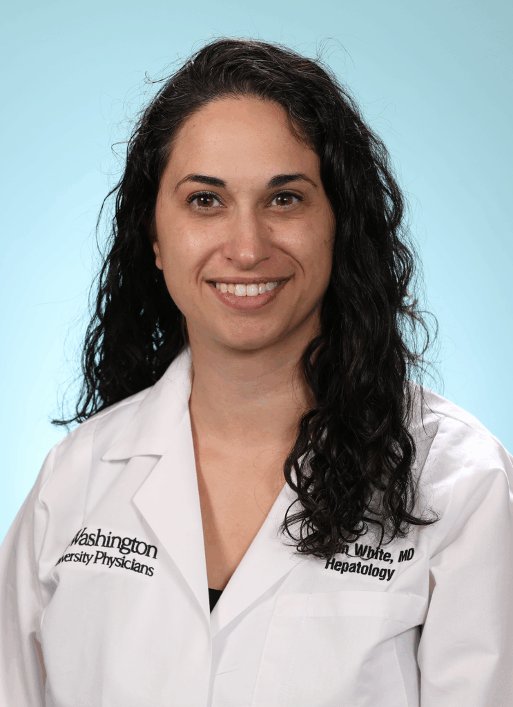 Megan E. White, MD - WashU Medicine Physicians