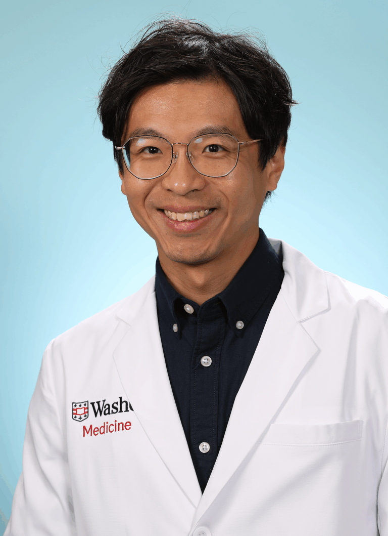Jason Lee, PT, DPT - WashU Medicine Physicians