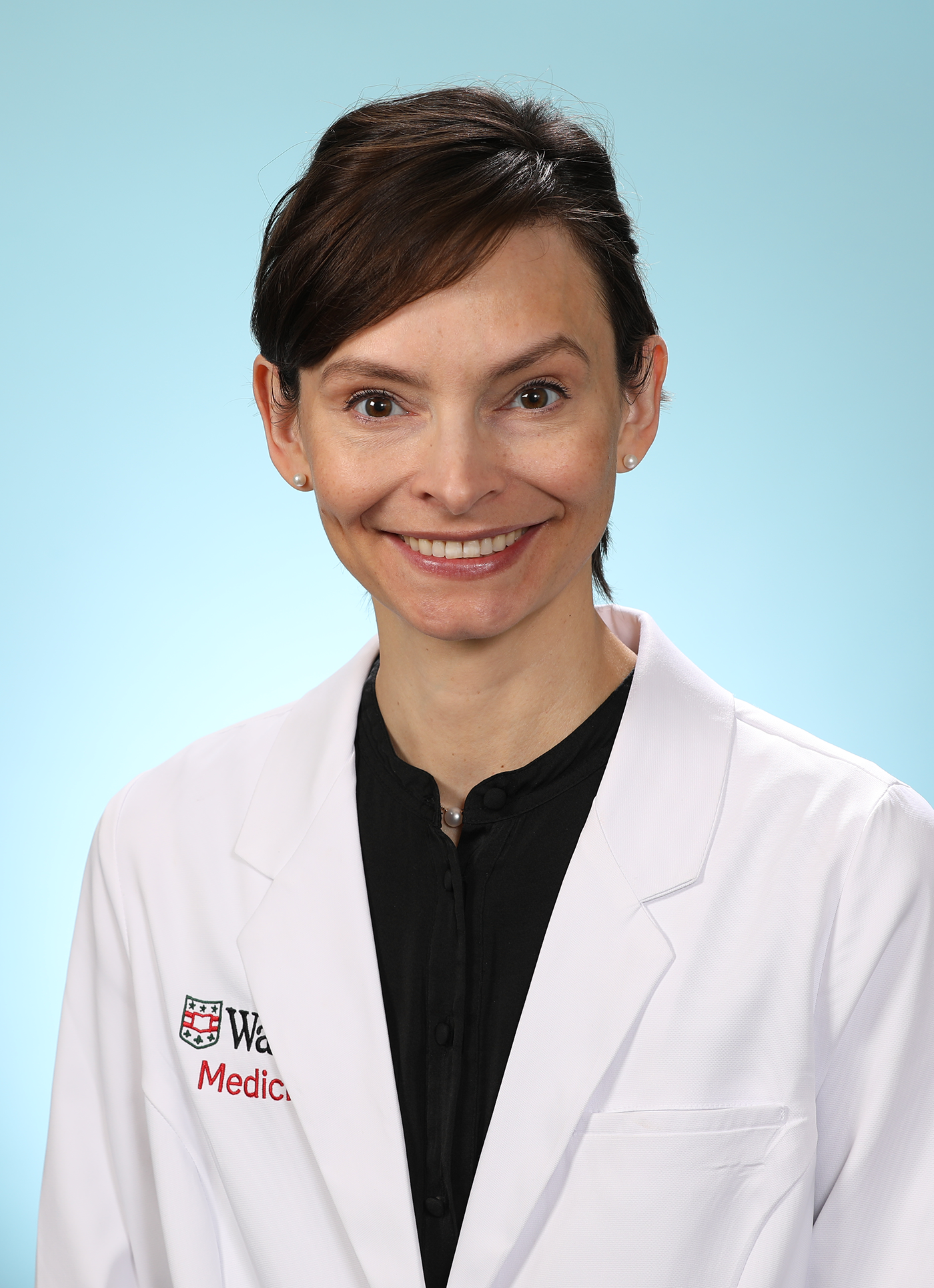 Aubriana McEvoy, MD, MS, FAAD - WashU Medicine Physicians