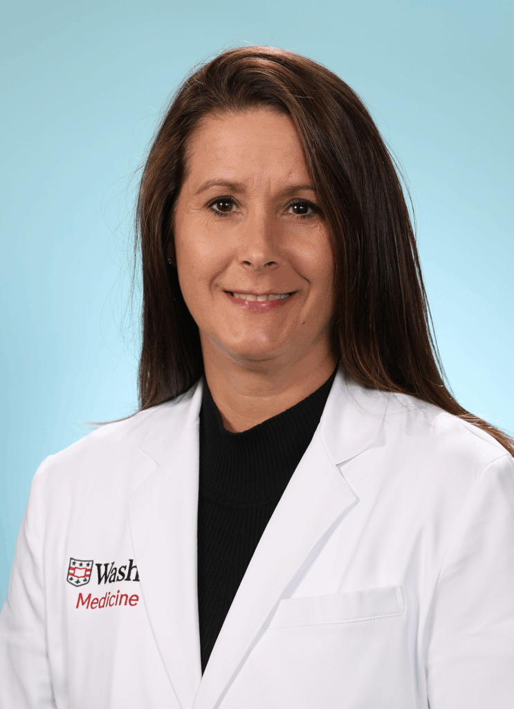 Laura White, NP - WashU Medicine Physicians