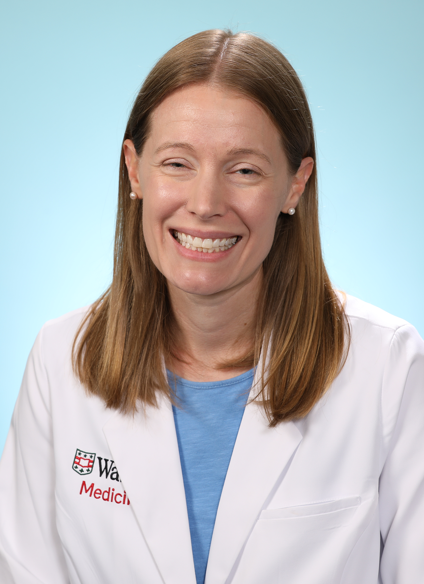 Caitlin L. McGrath, MD, MS - WashU Medicine Physicians