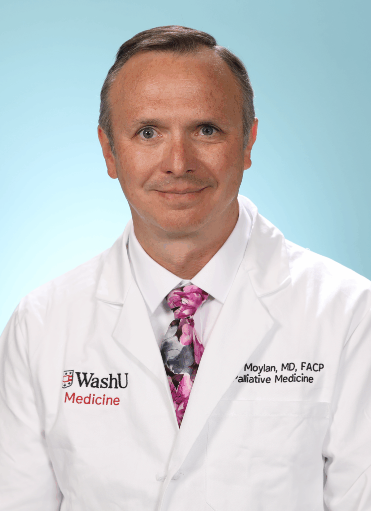 Kyle Moylan, MD - WashU Medicine Physicians