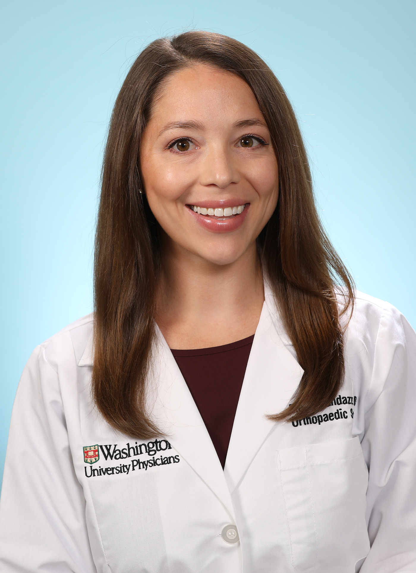 Elena Randazzo, MD - WashU Medicine Physicians