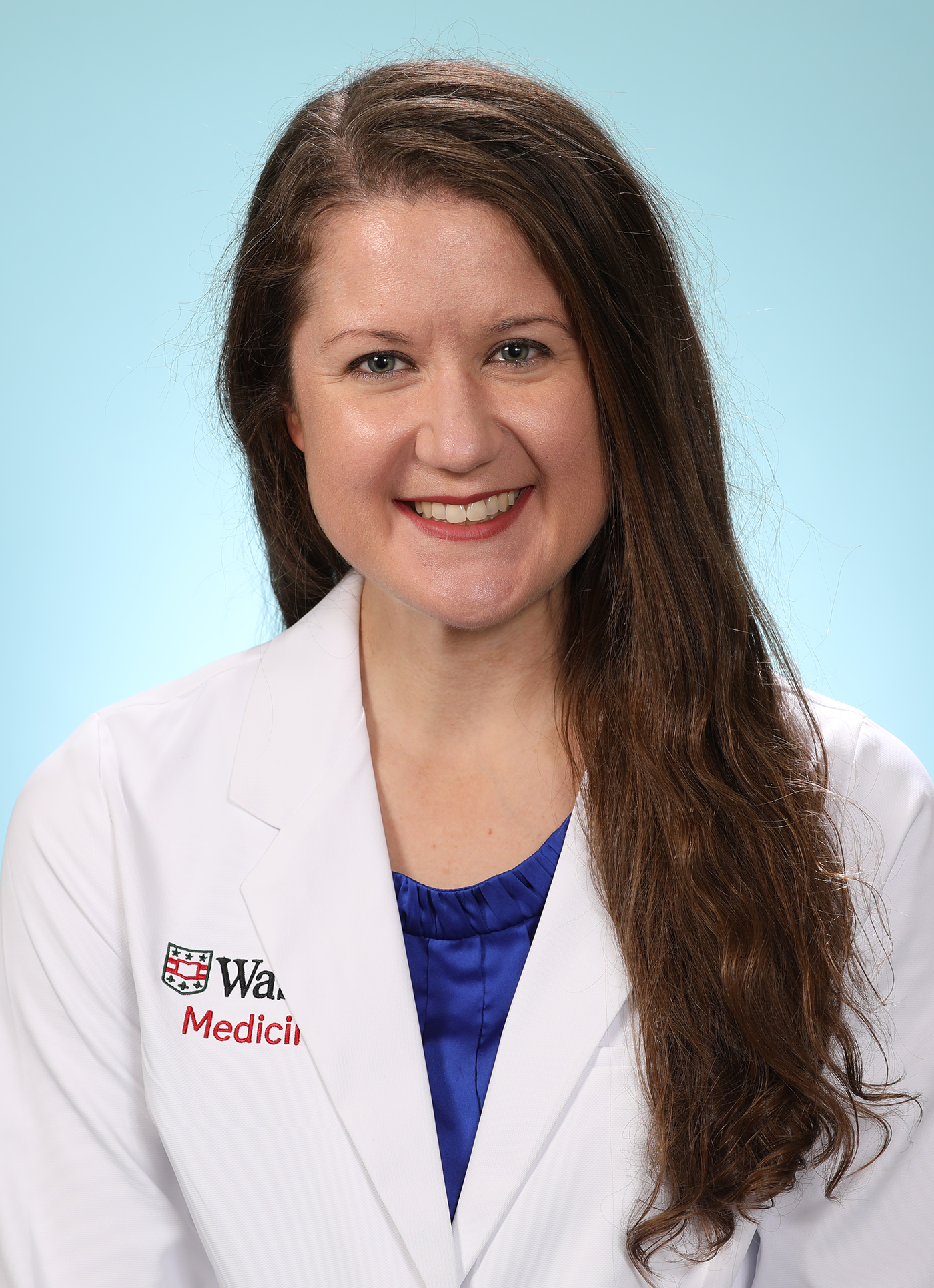 Jacqueline D. Stuber, MD - WashU Medicine Physicians