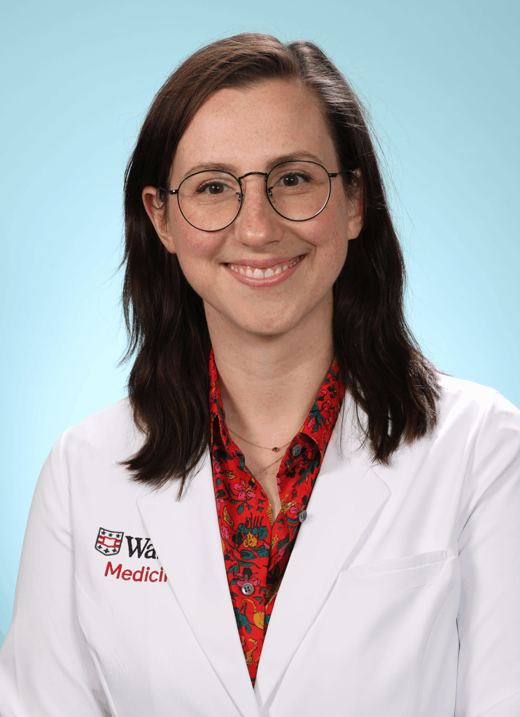 Stefani Tica, MD - WashU Medicine Physicians