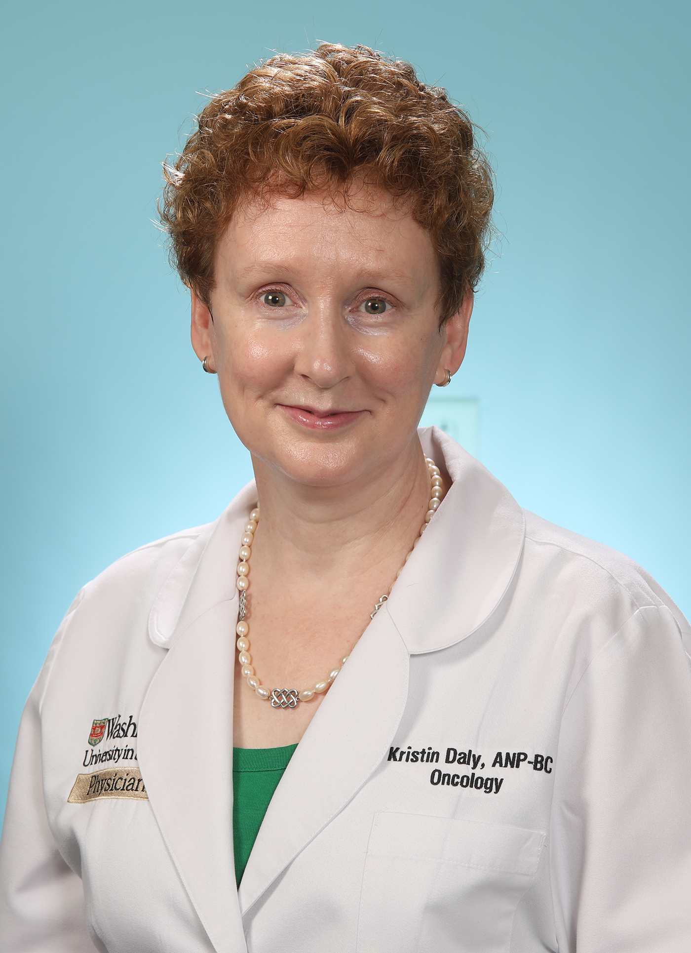 Kristin Daly, NP - WashU Medicine Physicians