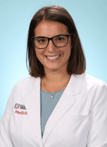 Children's Clinic - WashU Medicine Physicians