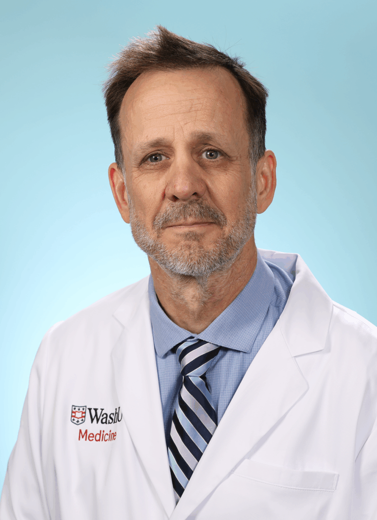 Mark Kahrhoff, OD, FAAO - WashU Medicine Physicians
