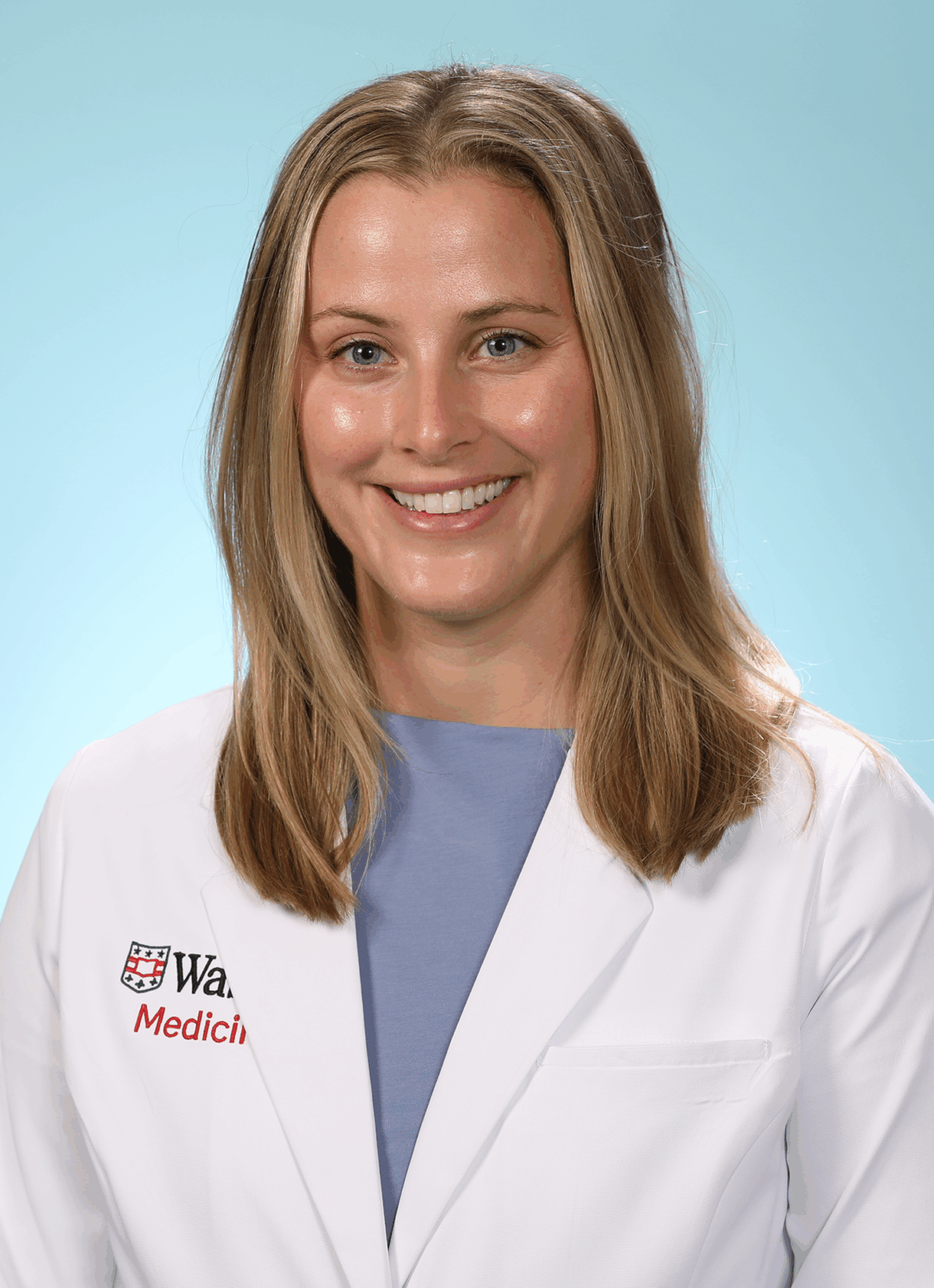 Molly Morton, MD - WashU Medicine Physicians