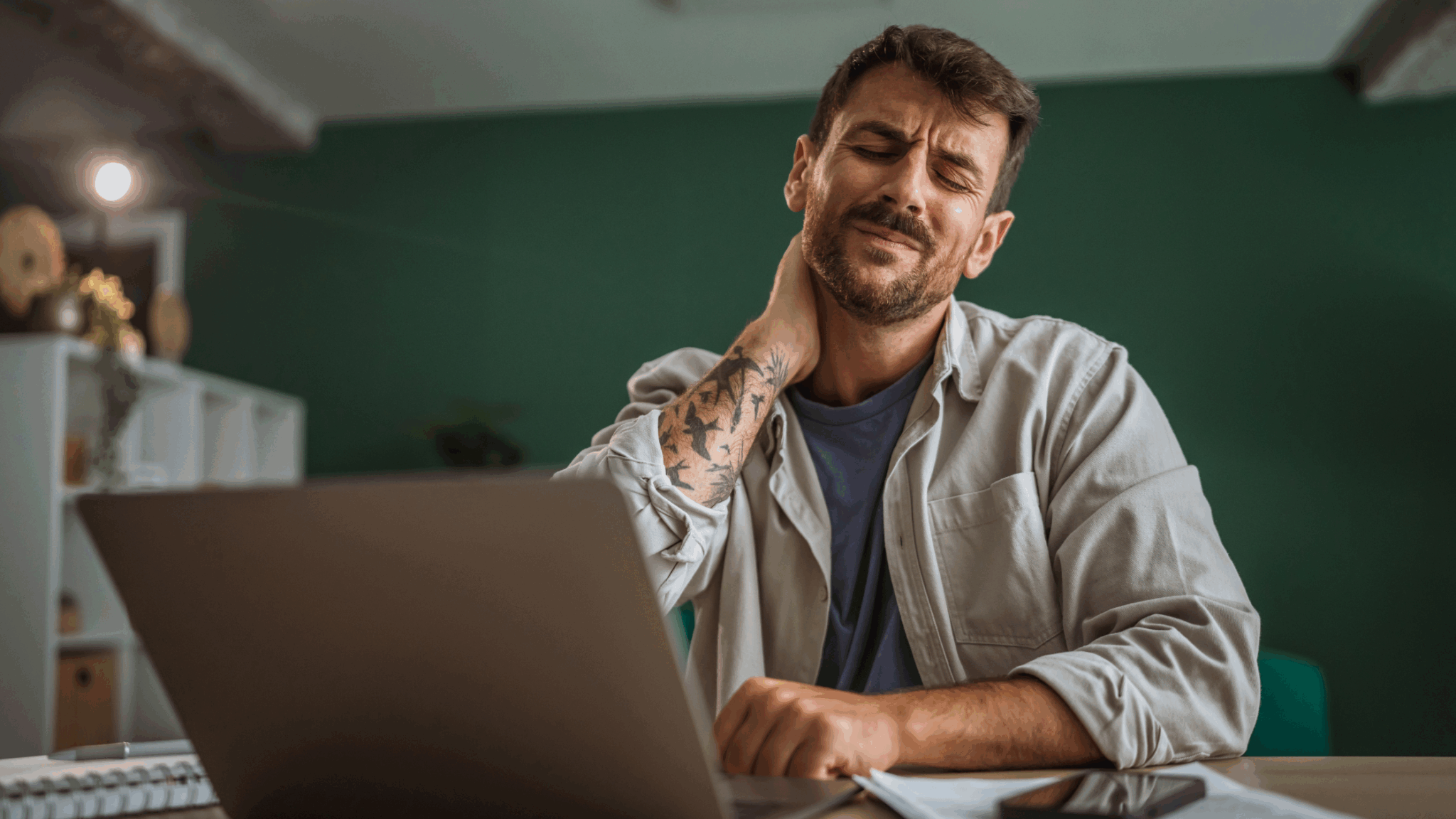 When to See a Neurosurgeon for Back or Neck Pain - WashU Medicine ...